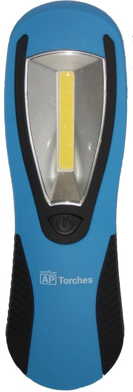 Hand Inspection Light LED - Timbermills