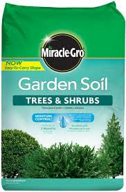 Rose Tree and Shrub 40lt compost - Timbermills