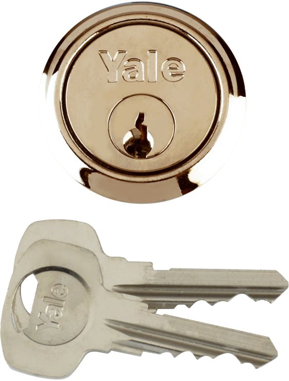 CYLINDER YALE DOOR LOCK - Timbermills