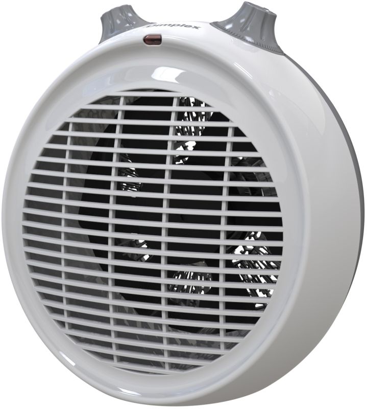 Dimplex Upright Fan 3kw 2 Set - Timbermills