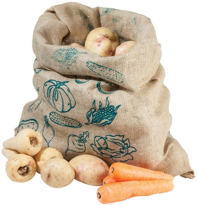 Potato Storage Bag - Timbermills