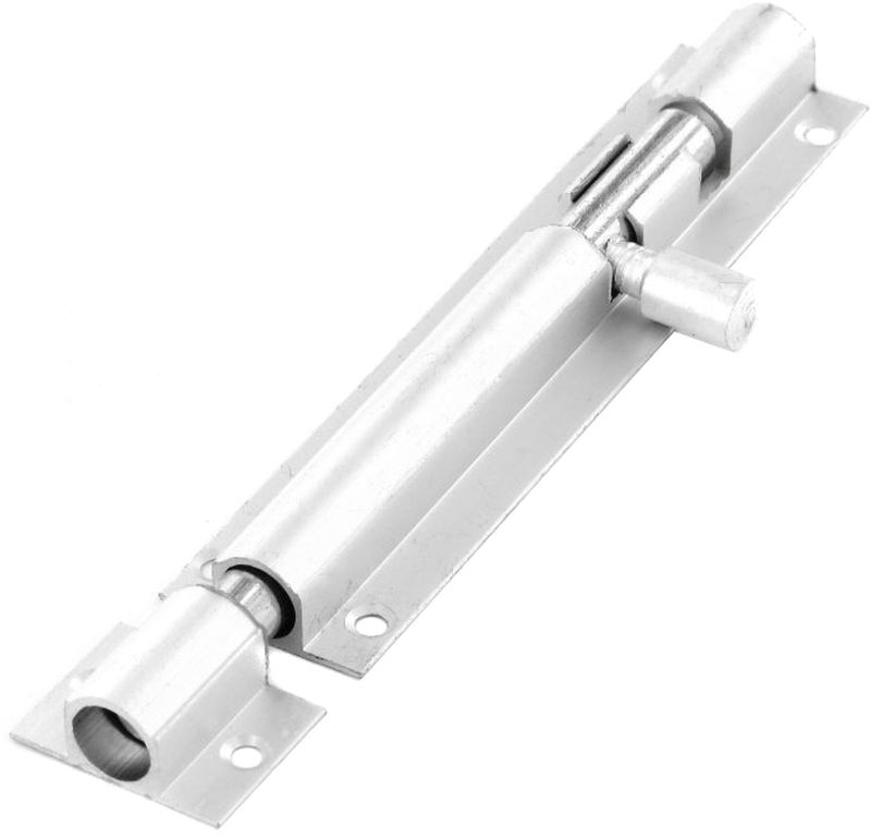 Securit 100mm Slip Bolt - Timbermills