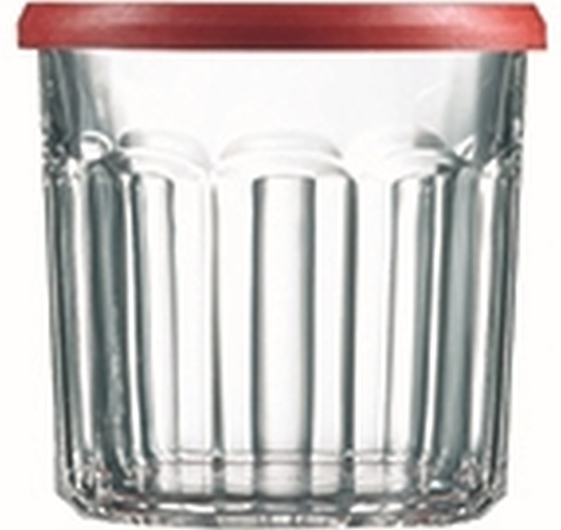 Jam Pot - Timbermills