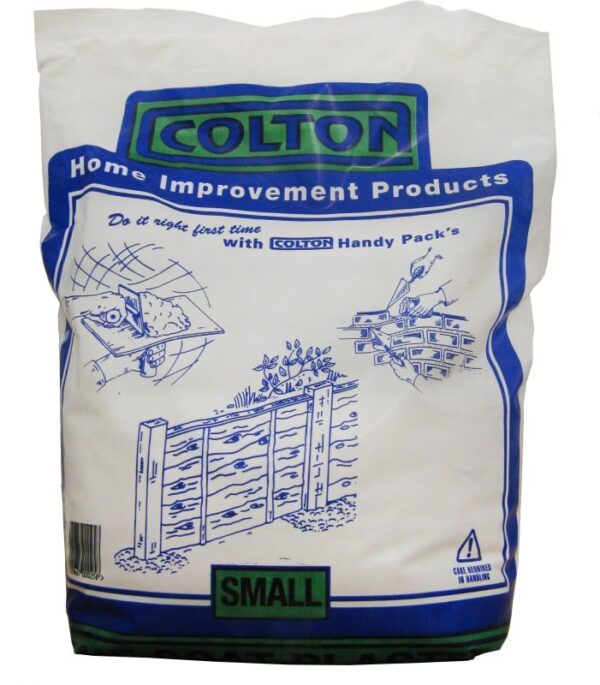 ONE COAT PLASTER 2.5KG - Timbermills