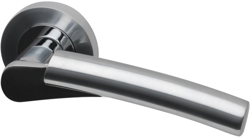 Ruby PCP/SCP Dual Lever Rose - Timbermills