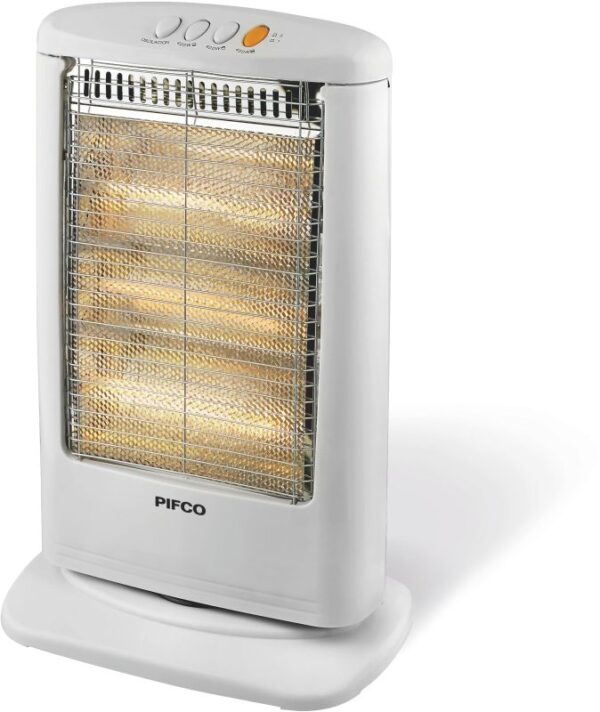 Warmlite Halogen Heater 1200W - Timbermills