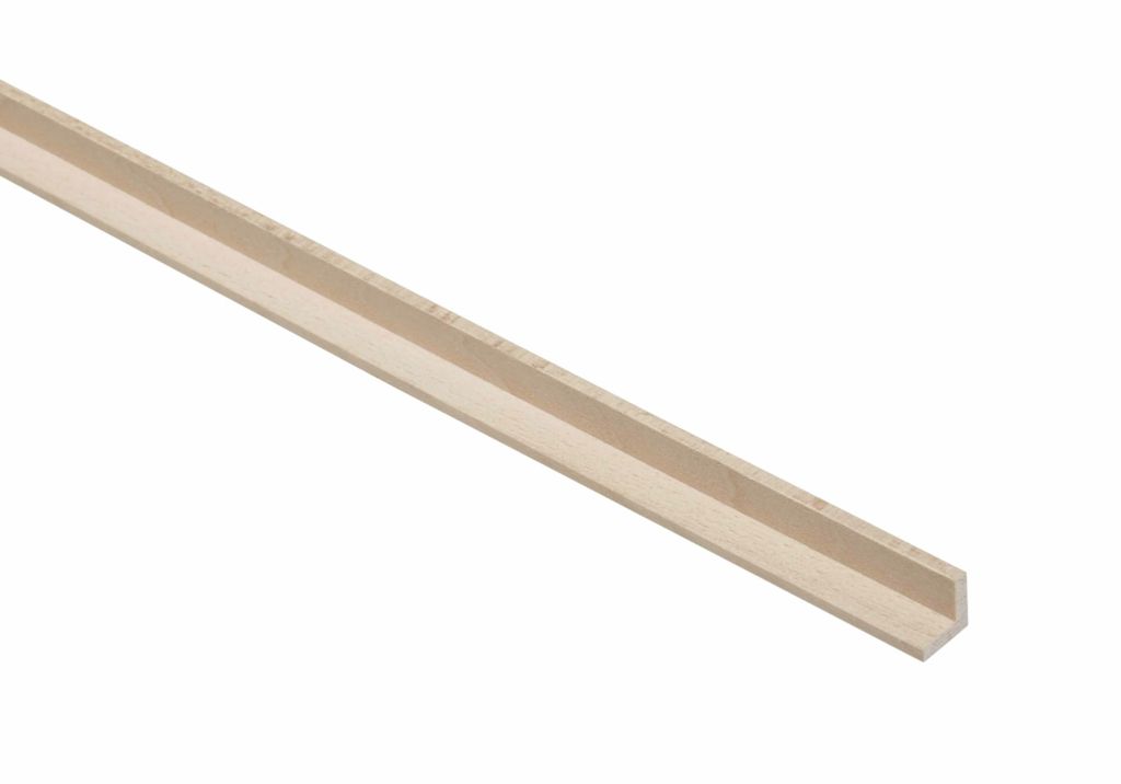 Pine Angle 20mm x 20mm x 2.4mtr - Timbermills