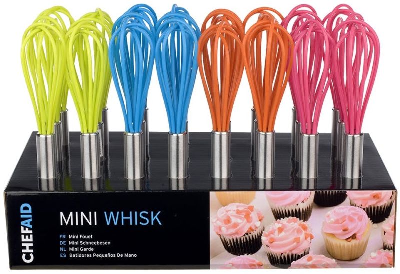 Chef Aid Mini Whisk - Timbermills