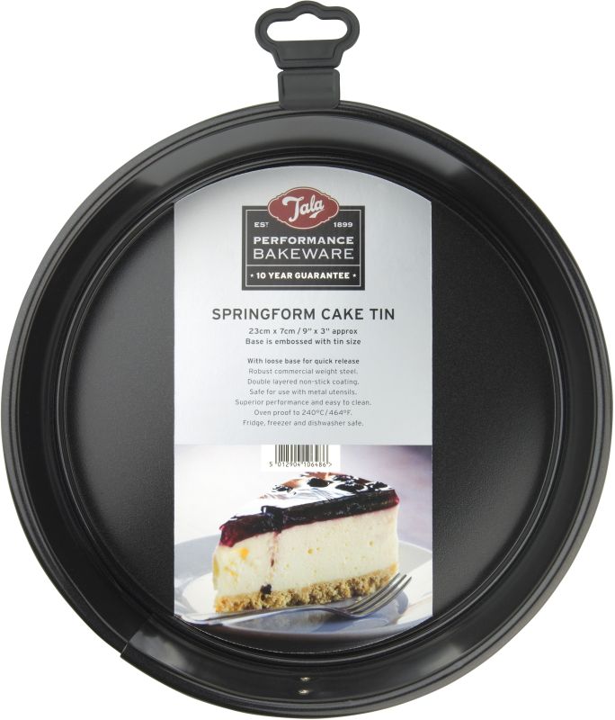 Springform Cake Pan 23cm(9") - Timbermills