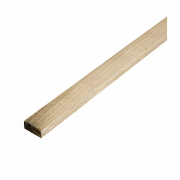 50mm x 50mm x 2.4mtr Sawn Timber - Timbermills