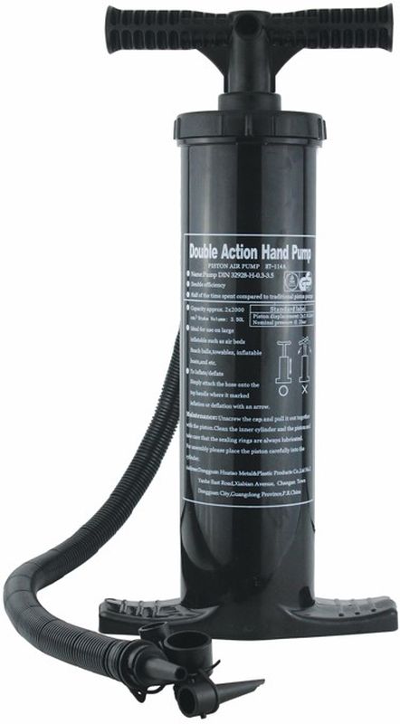 Double Action 2 Litre Pump - Timbermills