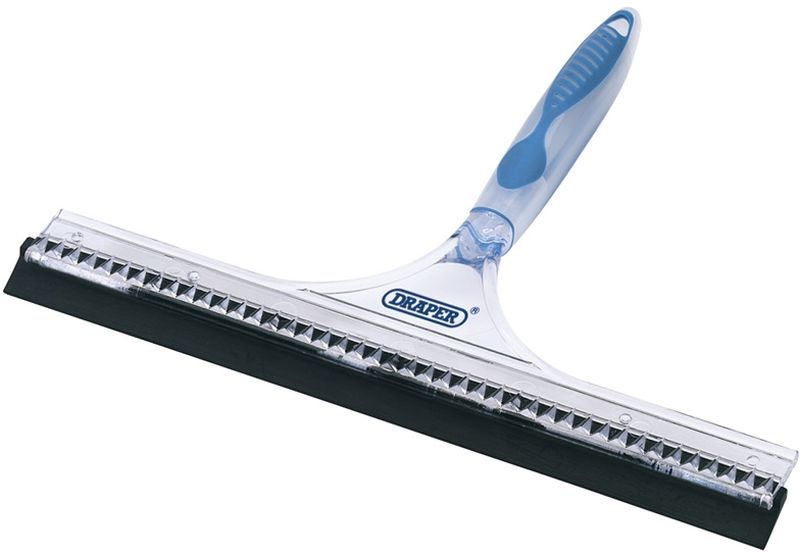 Draper Window Squeegee 30cm(12") - Timbermills