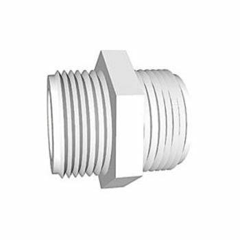 INLET HOSE CONNECTOR HC1 - Timbermills
