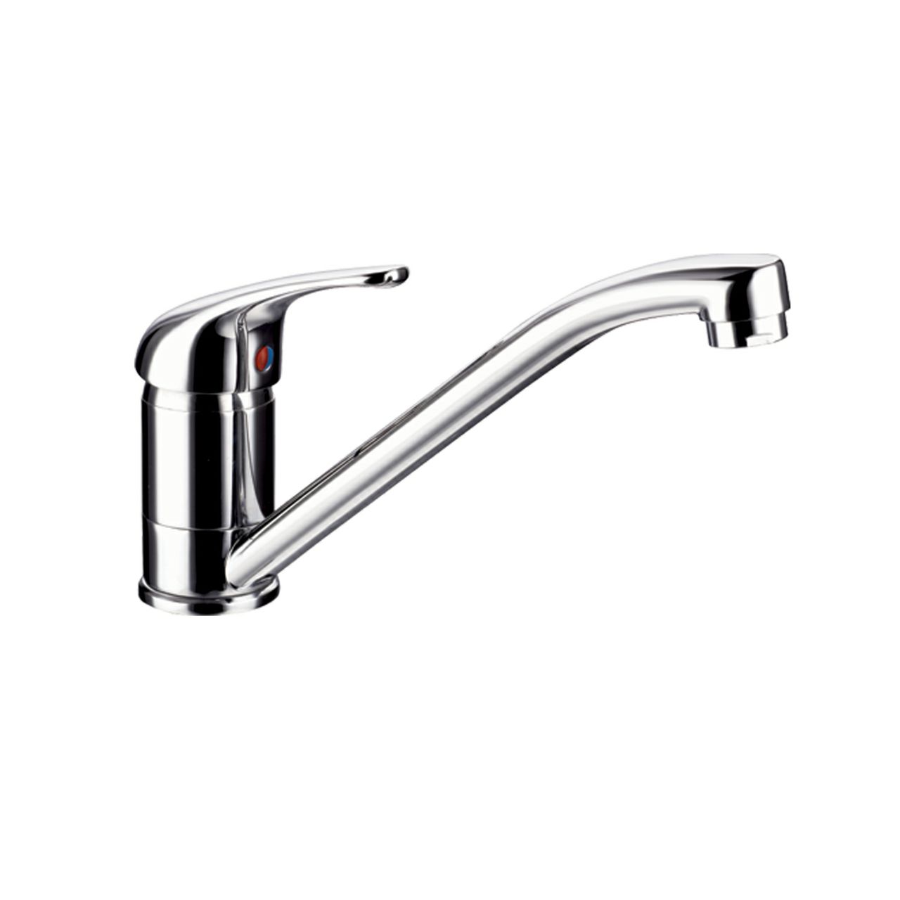 MONOBLOCK SINK MIXER - Timbermills