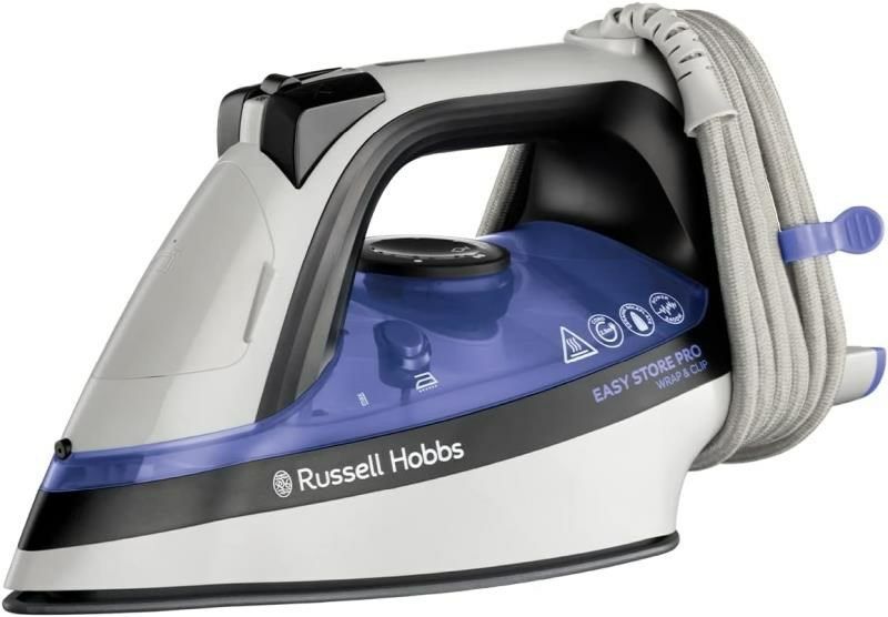 Russell Hobbs Iron - Timbermills